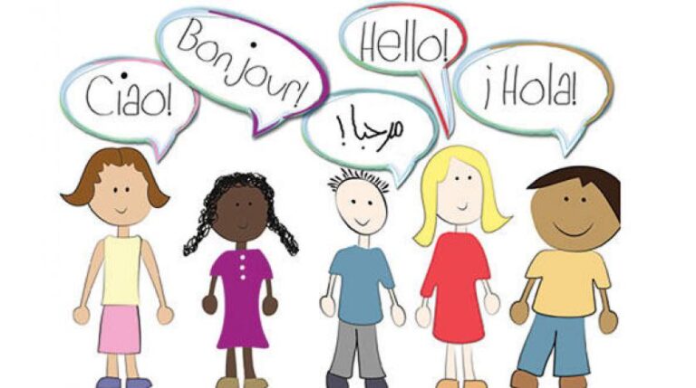 Marypop introduces La Maison du Multilinguisme - Marypop